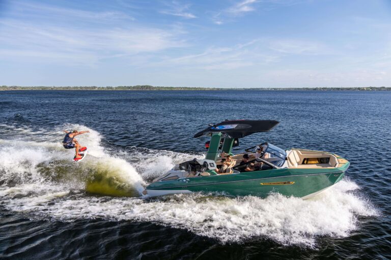 WaterWorks Lake LBJ | Boat Charters, Watersports & Rentals